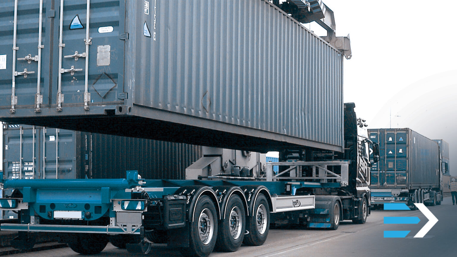 EDRAY Continuous Innovation | Fleet Management