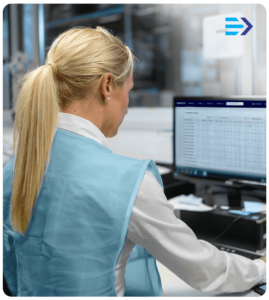 Industry Benchmarking - EDRAY